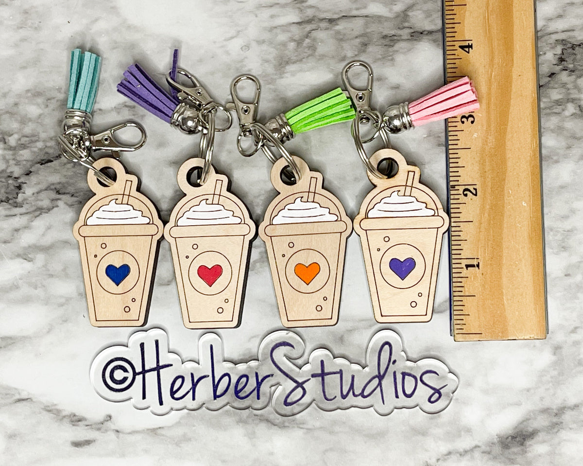 Keychains – Herber Studios